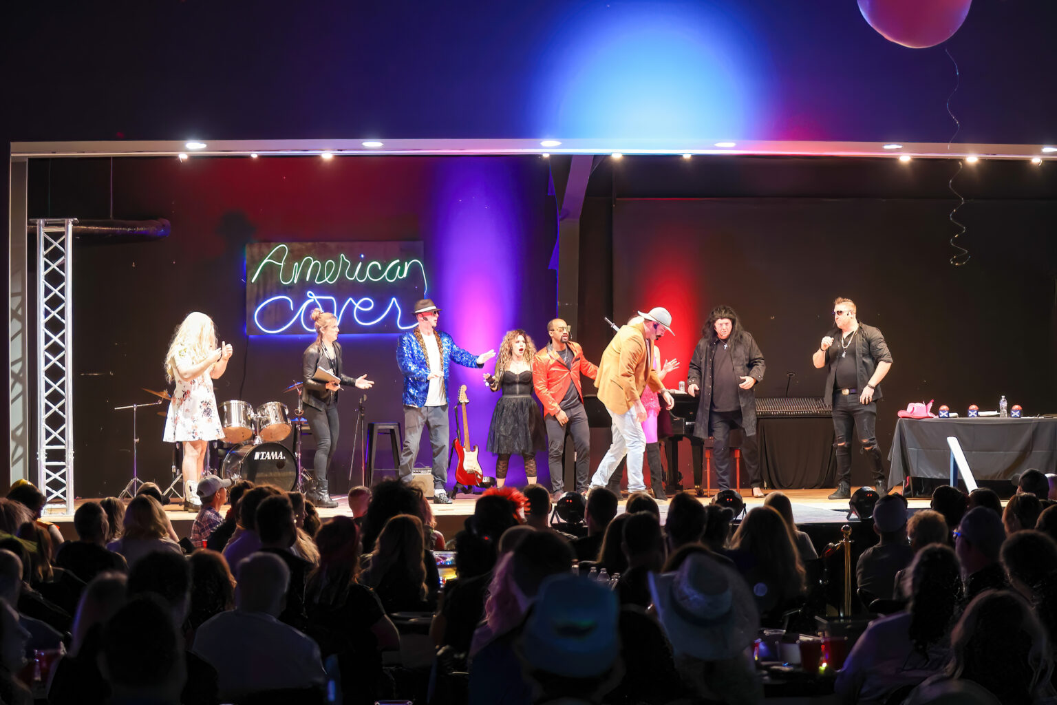 Events - The Center of Anna Maria Island