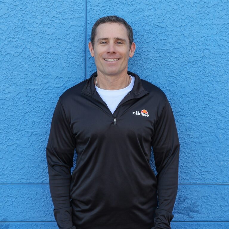 Chris Emkey - The Center of Anna Maria Island